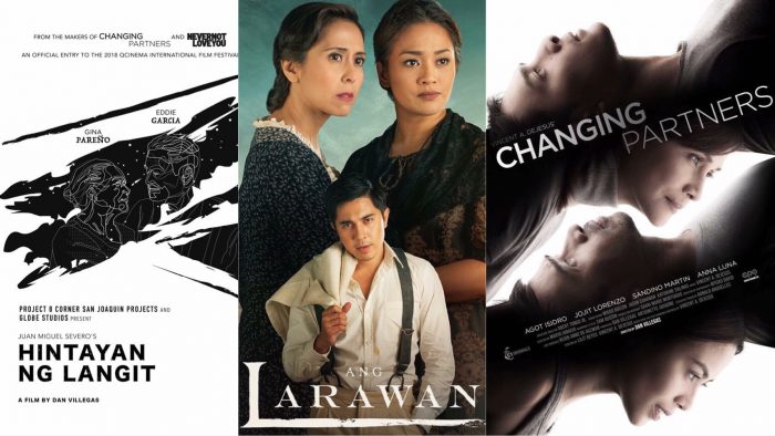 7 Stage-to-Screen Filipino Films You Can Watch