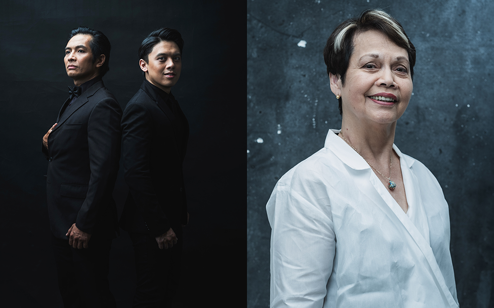 ‘Miong’, ‘Ibong Adarna’, for REP’s 82nd Season