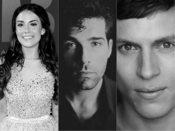 'The Phantom of the Opera' Announces Full Cast