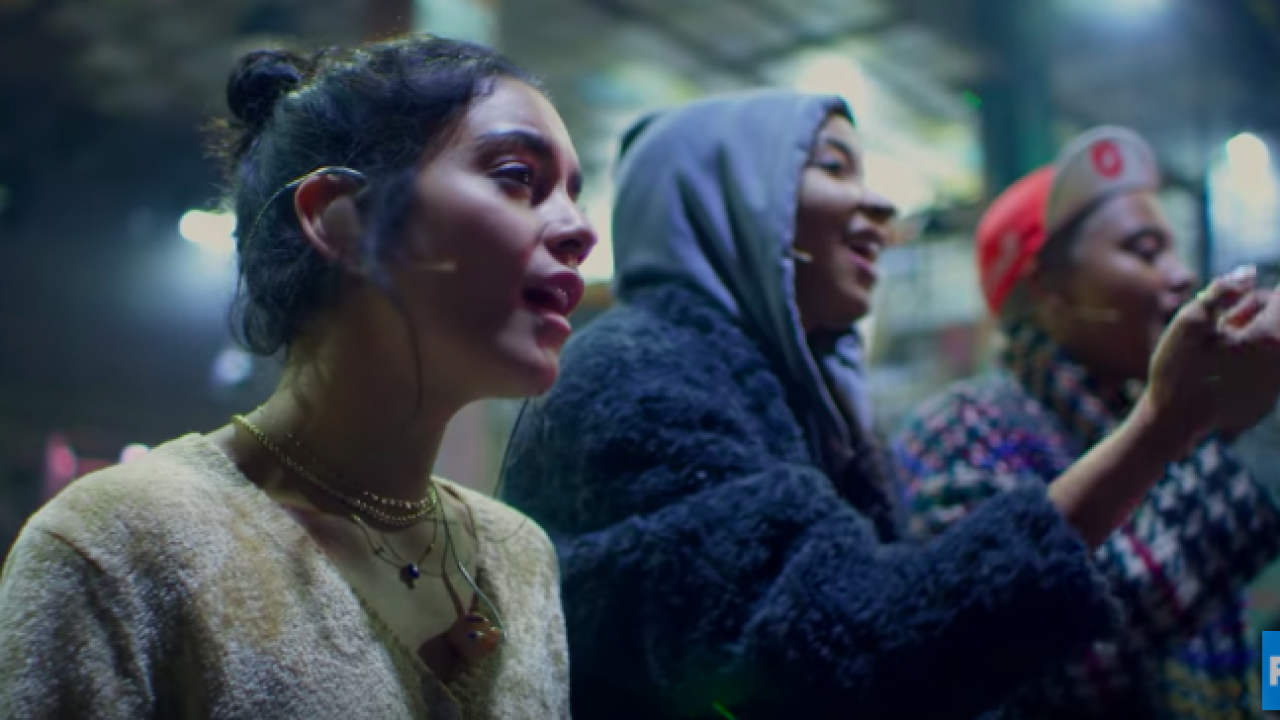 Mimi Marquez's Instagram, Twitter & Facebook on IDCrawl