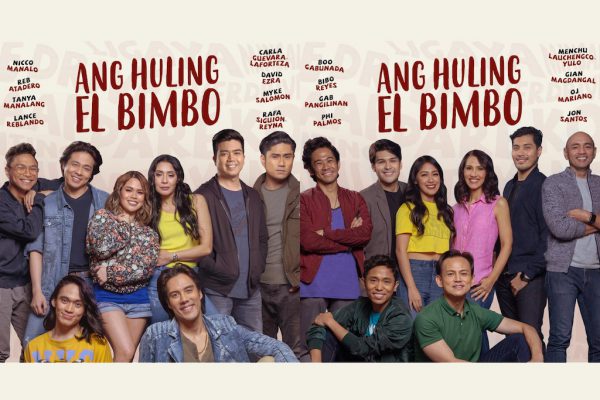 WATCH: “Ang Huling El Bimbo” Returns with New Cast Members