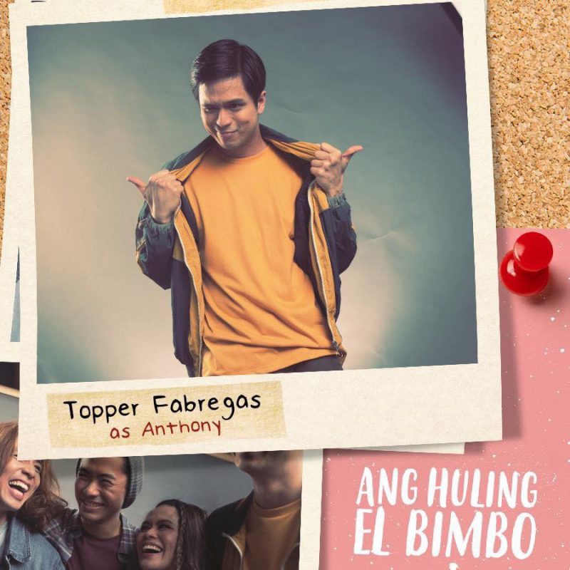 The Spotlight’s On Topper Fabregas