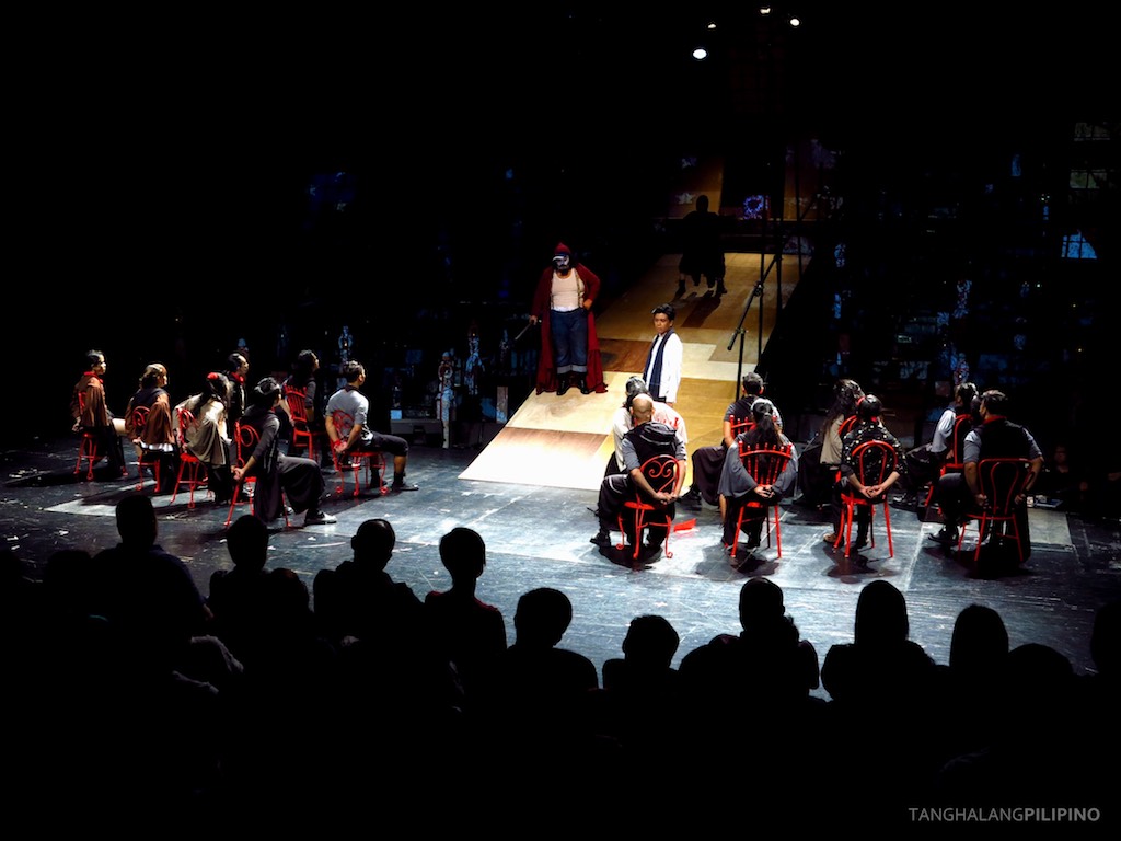 Cast Announced for ‘Mabining Mandirigma’, ‘Aurelio Sedisyoso’