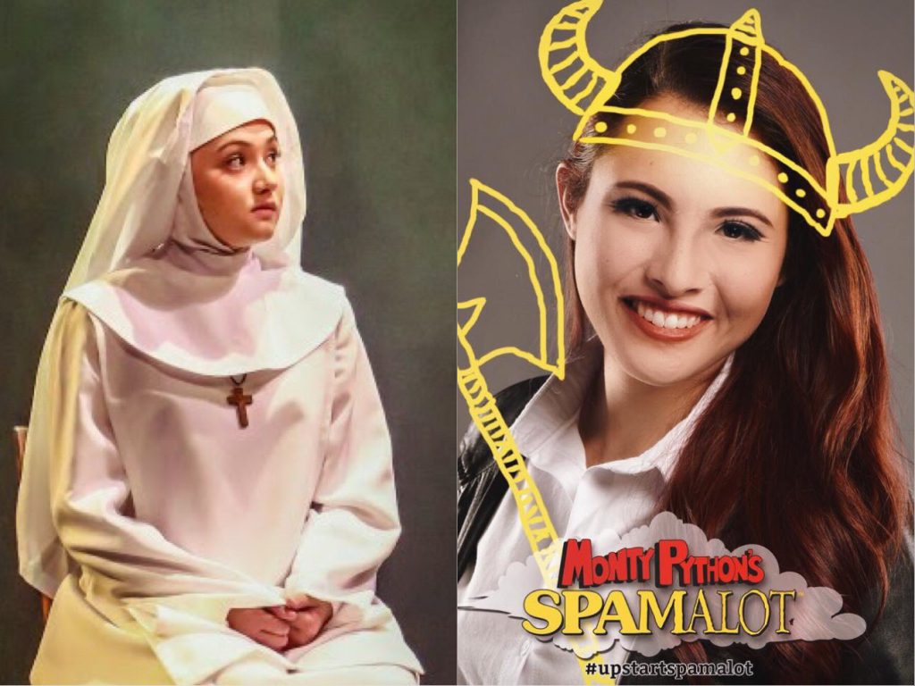 It’s in the Family: 7 Sibling Pairs in Local Theater