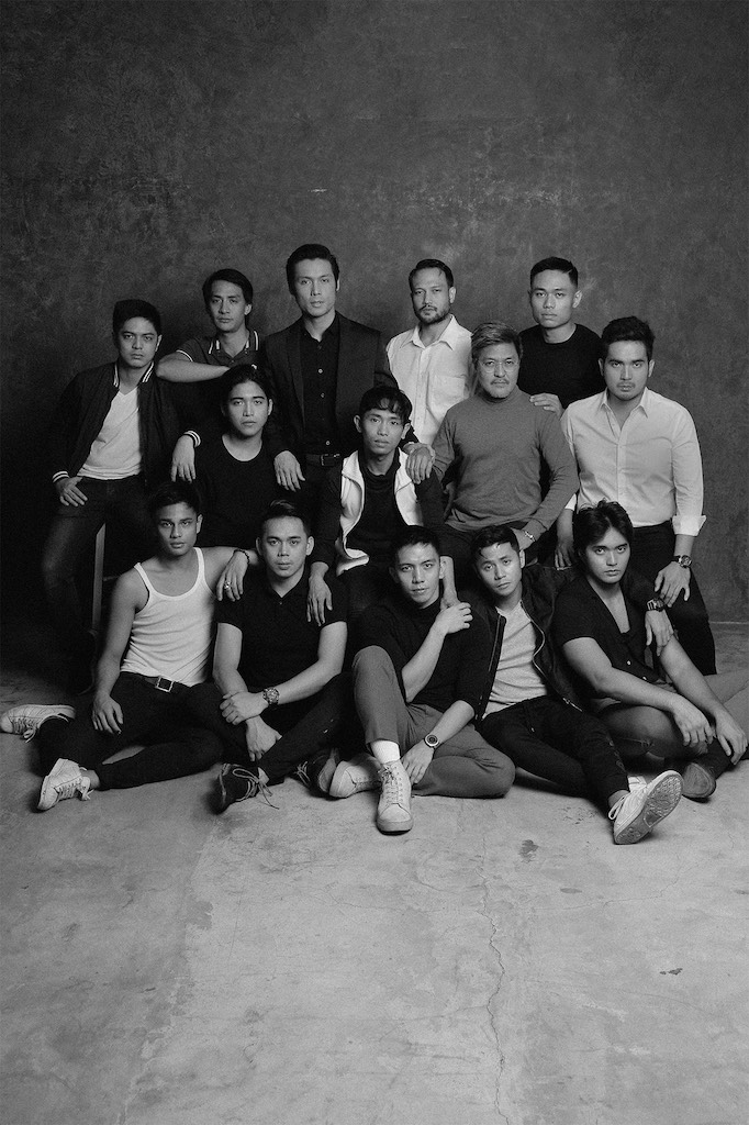 "Laro" Explores True Love within Manila's Gay Community