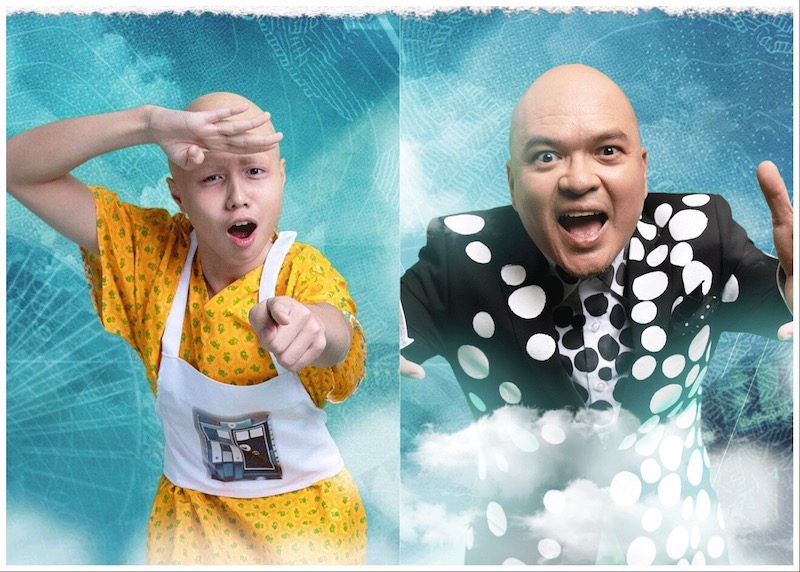 "Dani Girl" Full Cast Announced!
