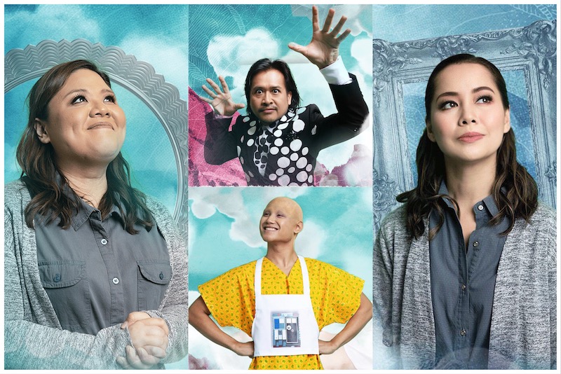 "Dani Girl" Full Cast Announced!