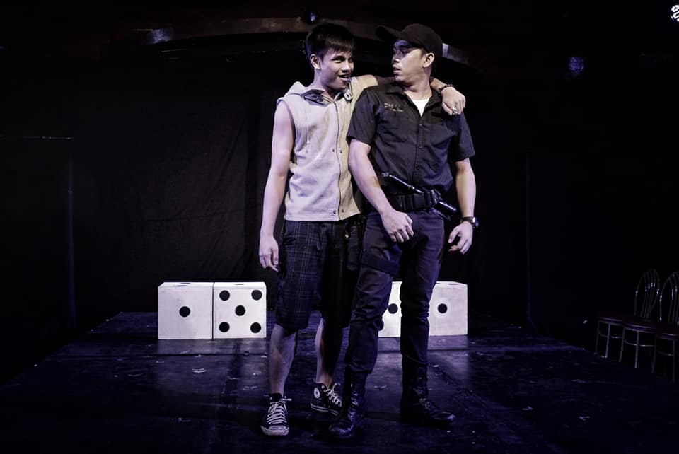 Review In “laro” Sex Is A Dangerous Game