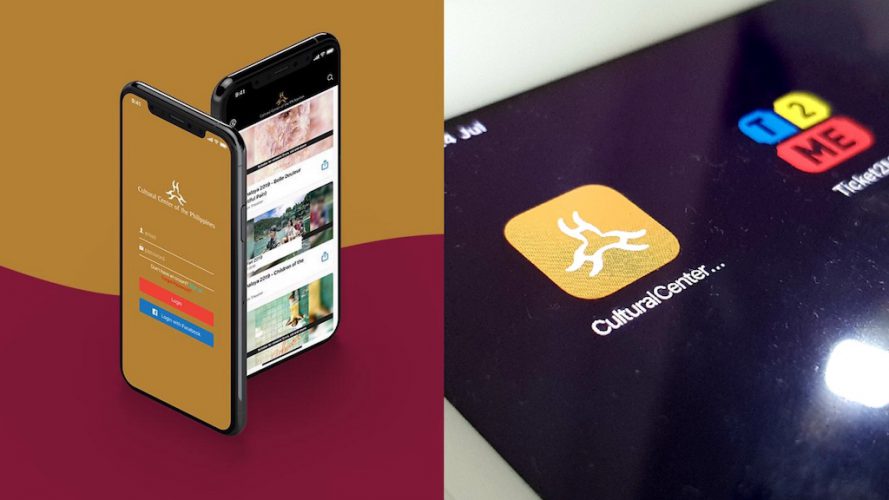New CCP App Lets You Buy Tickets Easily via Mobile