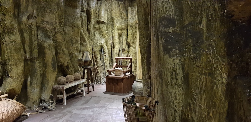 REVIEW: Tipsy Tales’ "Lambana" is a wider world than expected