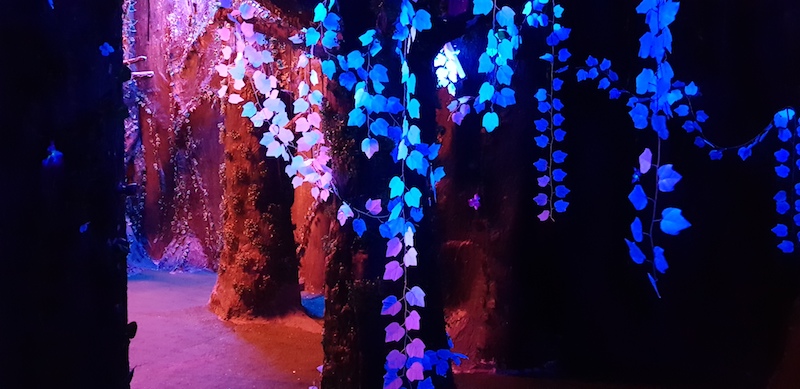 REVIEW: Tipsy Tales’ "Lambana" is a wider world than expected