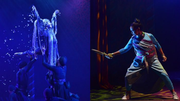 REVIEW: “The Quest for the Adarna” is a dazzling display of Filipino ...