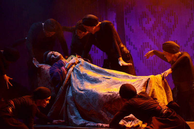REVIEW: “The Quest for the Adarna” is a dazzling display of Filipino ...