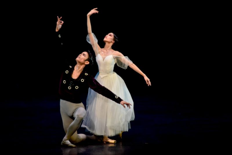 Ballet Manila Rises Again with “Giselle”