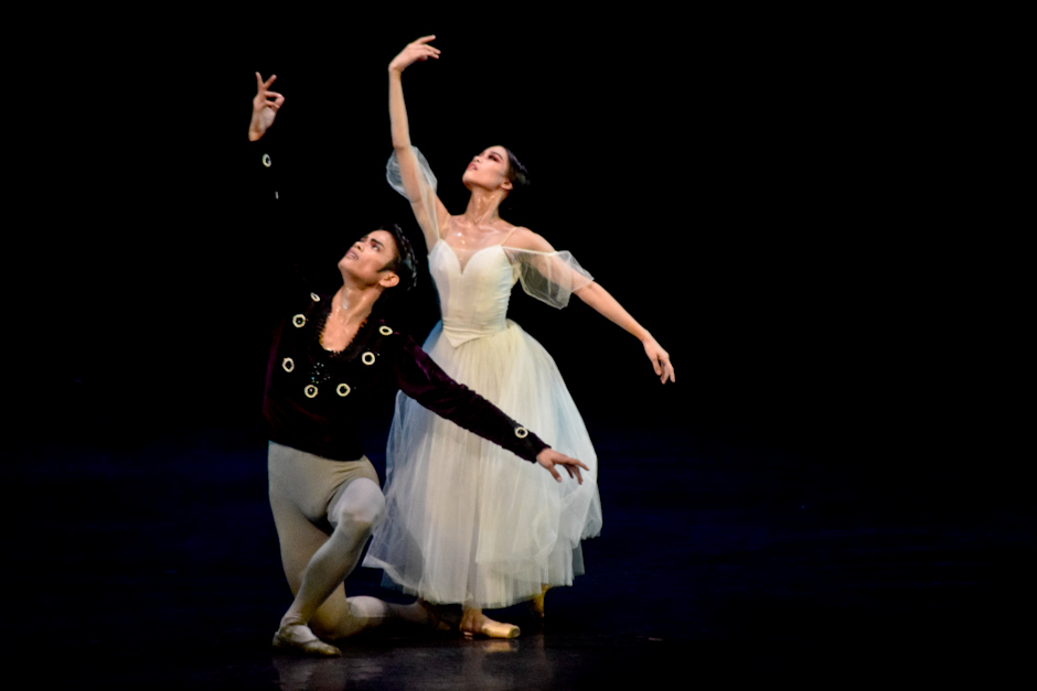 Ballet Manila Rises Again with “Giselle”