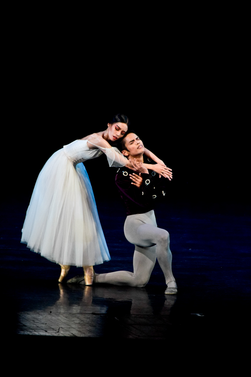 Ballet Manila Rises Again with “Giselle”