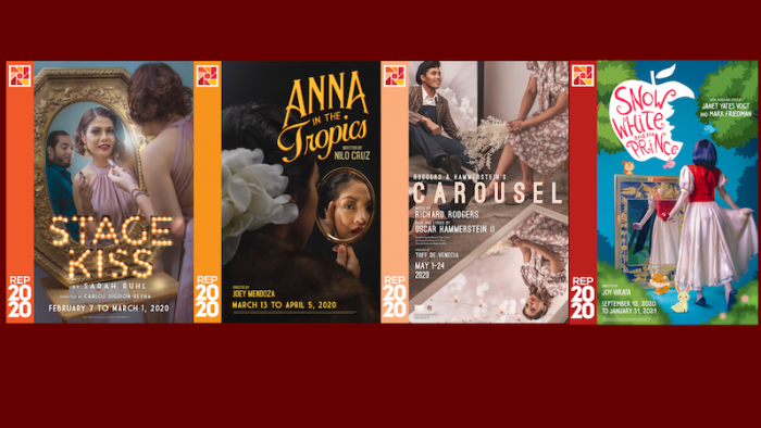 5 Gift Ideas for Theater Fans