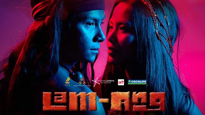 "Lam-ang" Musical Announces Full Cast