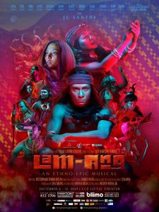 "Lam-ang" Musical Announces Full Cast