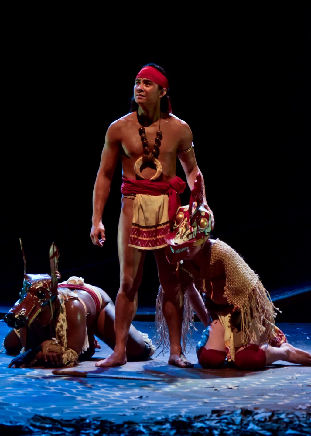 REVIEW: "Lam-Ang" is a serviceable telling of the epic