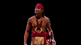 "Lam-ang" Announces 2020 Rerun