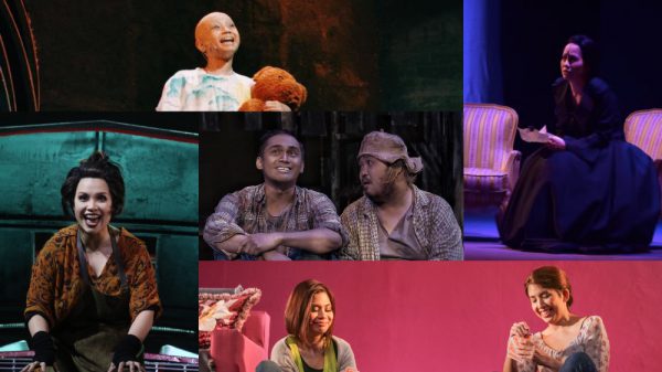 19 Best Theater Performances of 2019