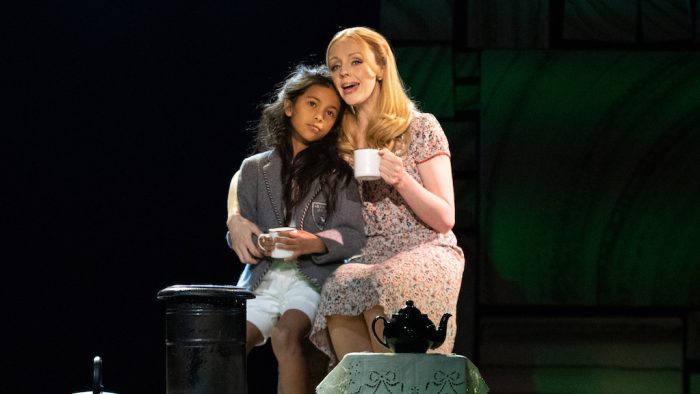 REVIEW: “Matilda: The Musical” is a must-see modern classic