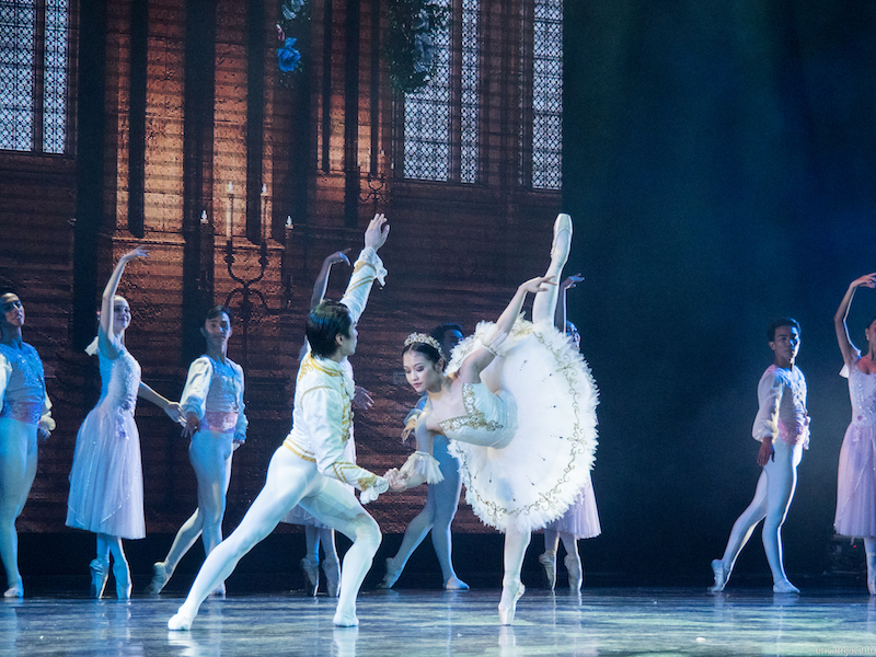 REVIEW: “Sleeping Beauty” is a Ballet Manila triumph against all odds