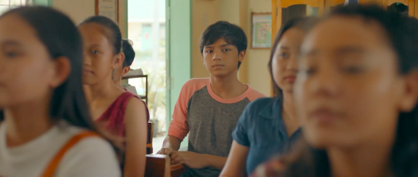 WATCH: "Song of the Fireflies" musical film releases trailer