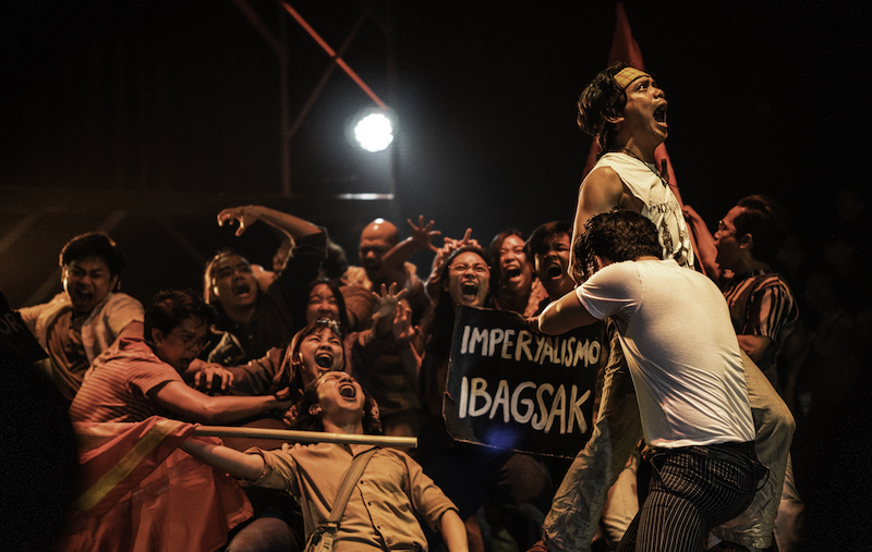 REVIEW: "Dekada ’70 the Musical" is a rousing reminder to never forget
