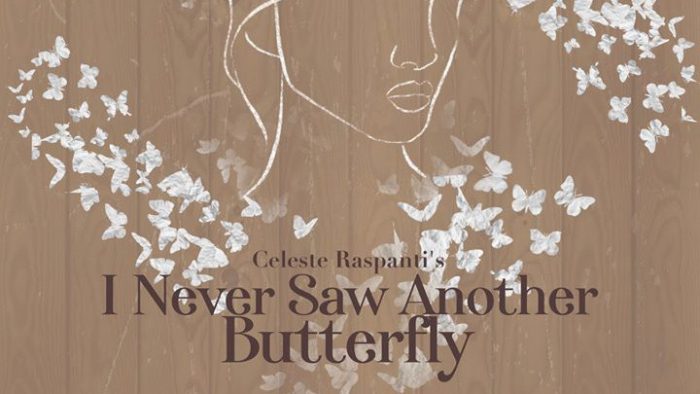 "I Never Saw Another Butterfly" a play about surviving WWII, opens this ...