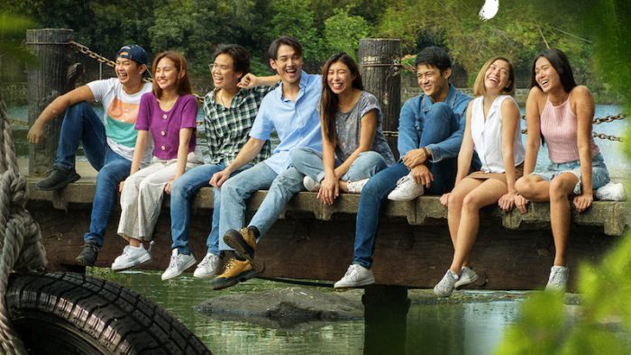 FIRST LOOK: “Tabing Ilog the Musical” Cast Performs Full Opening Number