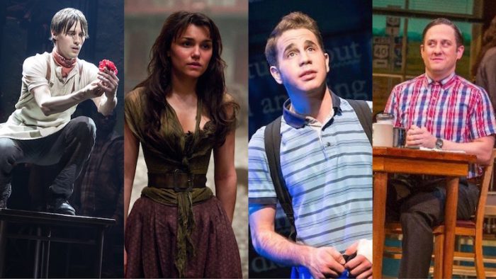 11 'Romantic' Musical Gestures Ranked from Bad to Worst