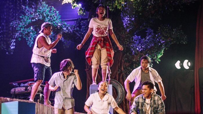 REVIEW: “Tabing-Ilog” is a shallow dive into rocky waters