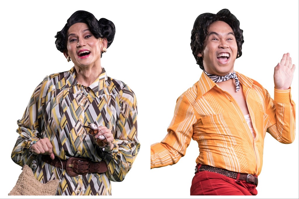 "Bongga Ka Day" Reveals its Principal Cast!