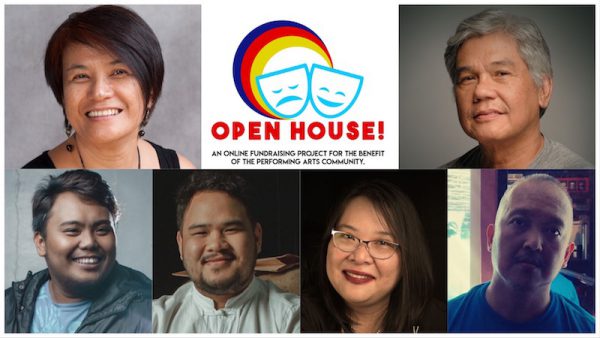 Filipino Playwrights Discuss Writing Theater in Roundtable