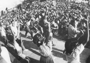 WATCH: Philippine Protest Theater Through the Decades