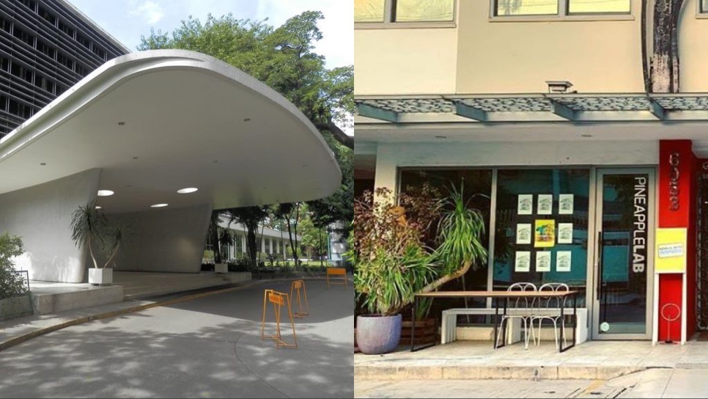 2 Theater Venues Have Permanently Closed