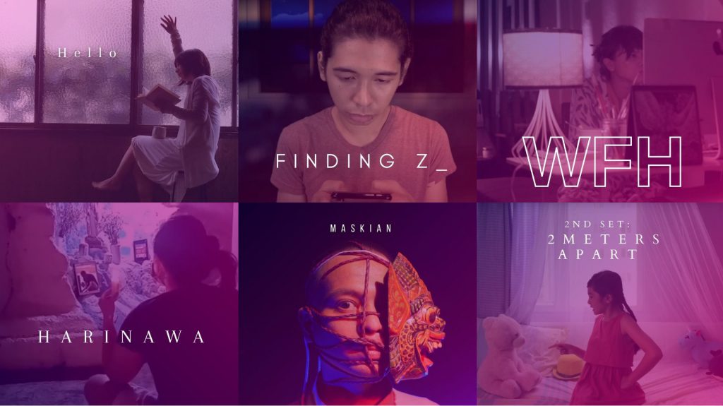 6 New Plays from PETA to Stream