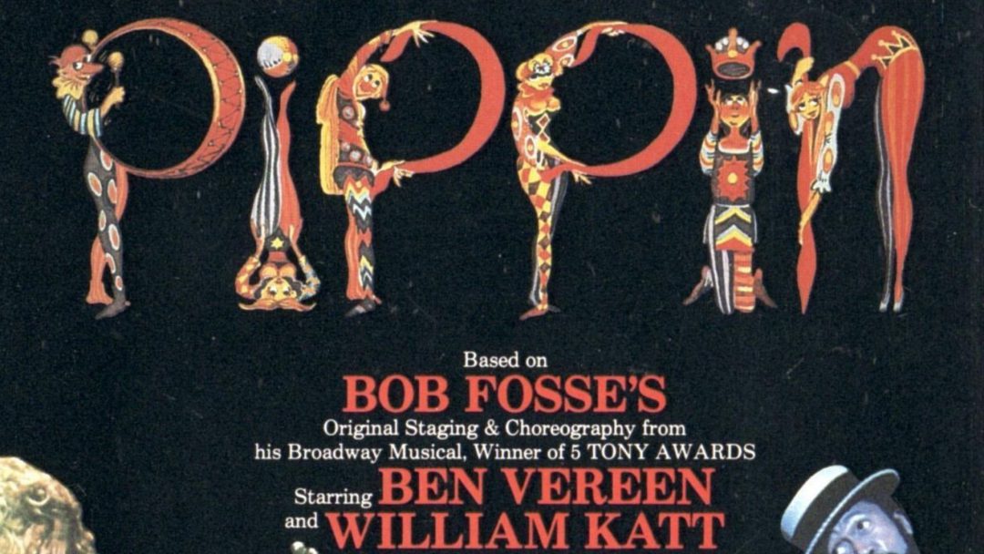 Now Streaming: 'Pippin' Musical's Original Broadway Production is Online