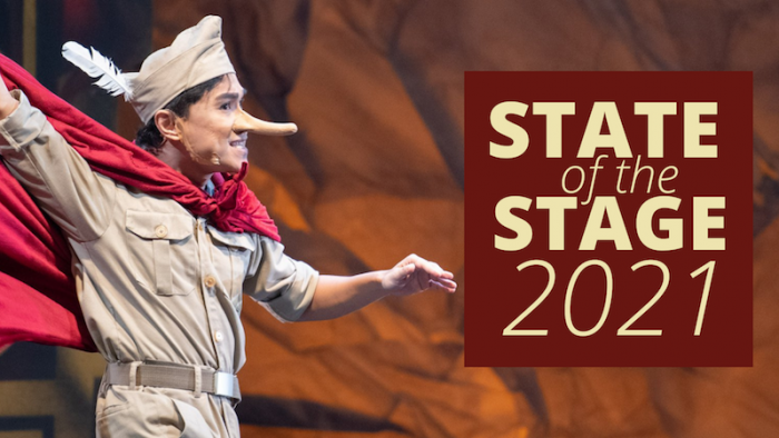 State of the Stage: Manila Theater Scene in 2021