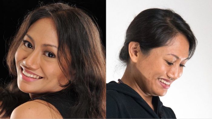 Angeli Bayani Still Has a Lot to Learn