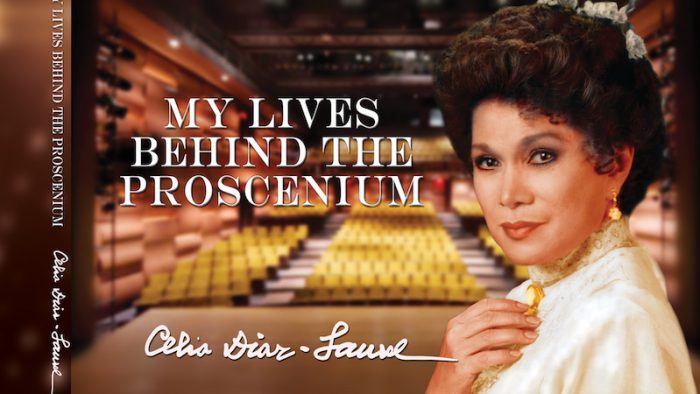 Actress Celia Diaz-Laurel Releases Book about Her Life in the Theater