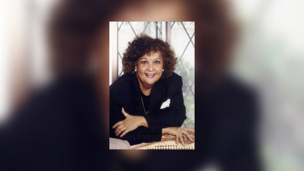 Baby Barredo, Co-Founder of Repertory Philippines, Passes On at 80