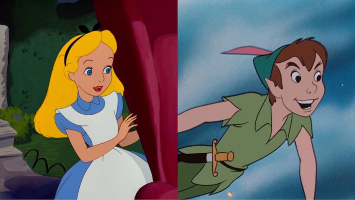 'Alice in Neverland' Stage Musical in the Works