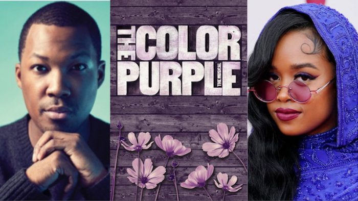 ‘The Color Purple’ Musical Film Announces Cast