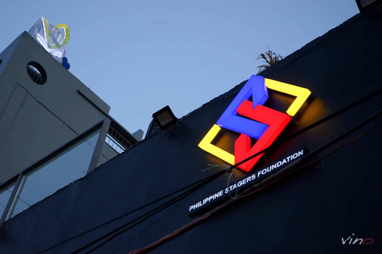 PSF Offers a Unique Weekly Theater Experience