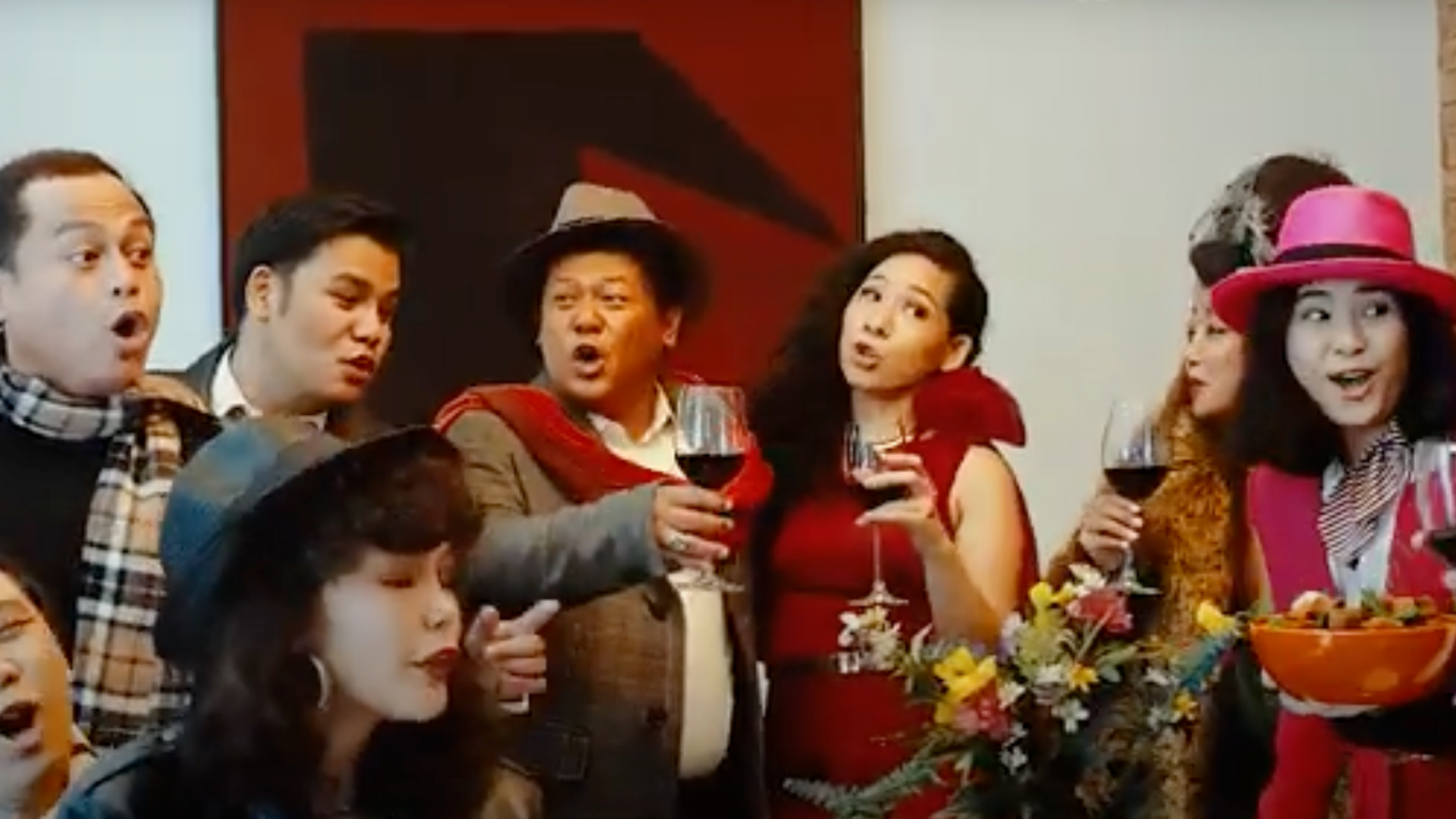 REVIEW: ‘Bayan Bayanan: Letters from Home’ views grim realities with ...