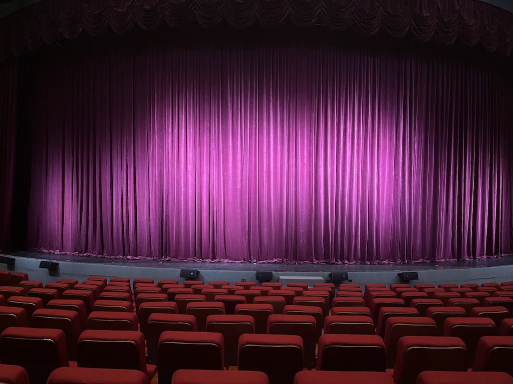 Aliw Theater Finally Reopens After Fire