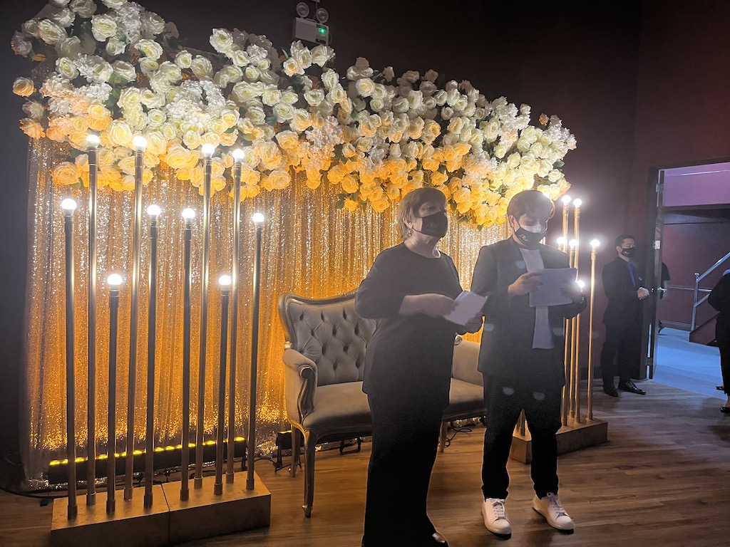 Aliw Theater Finally Reopens After Fire